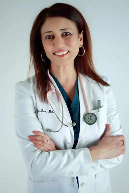 Chronic Disease Management - Legacy Physicians